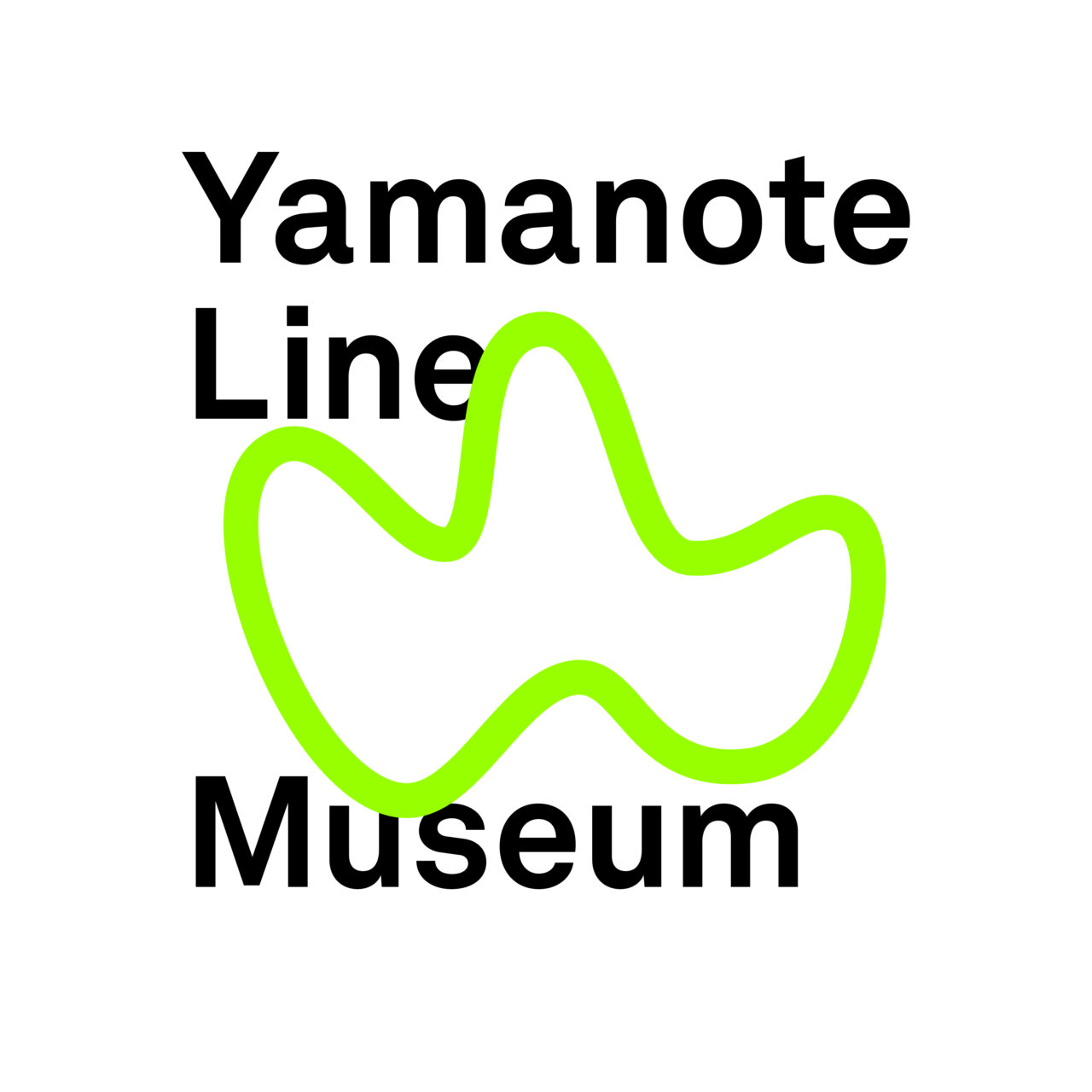 Yamanote Line Museum – SPREAD